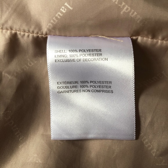 Laundry by Design | Jackets & Coats | Laundry By Design Mid Length ...